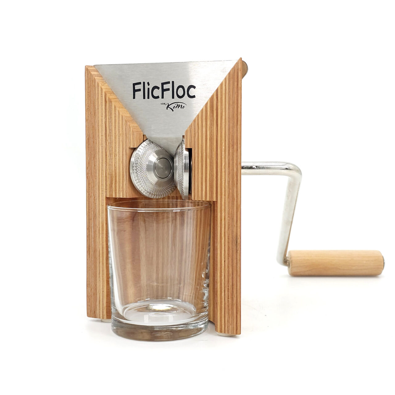 Komo FlicFloc – BioLandgut Tiefleiten